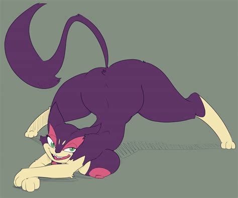 Rule 34 Anthro Ass Ass Up Big Breasts Big Butt Breast Squish Breasts Felid Feline Female