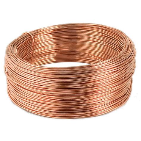 Cable Cobre Desnudo No Edelco