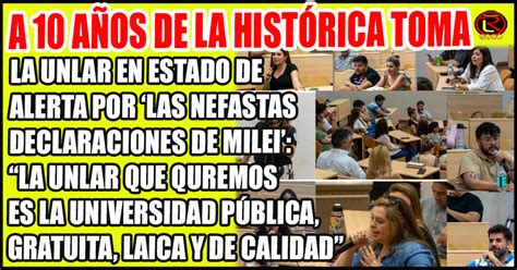 Los Cuatro Estamentos Se Autoconvocaron En Asamblea Y Definieron La