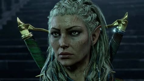 Baldur S Gate 3 Should You Bring Jaheira With You Or Have Her Stay