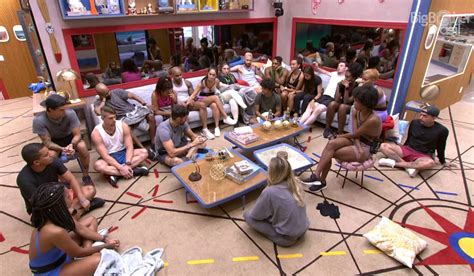 Prova Do Anjo Hoje 11 02 2023 No BBB 23 Confira O Resumo E Quem Ganhou