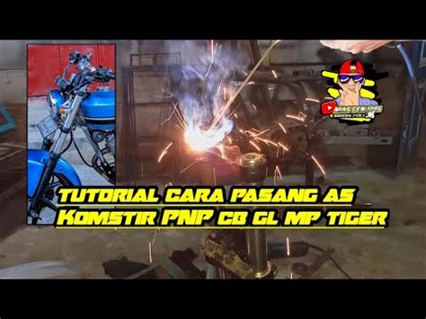 Cara Pasang As Komstir PNP Ke Sok Ninja Tutorial YouTube