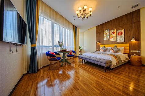 阿里巴巴假日酒店木渎店 in Suzhou City 2023 Updated prices deals Klook