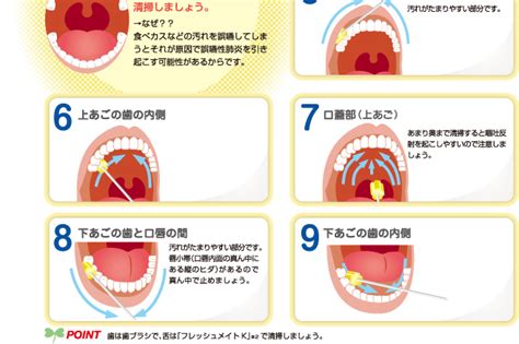 マウスピュア®口腔ケアスポンジ 川本産業株式会社 えがおを、ずっと。えがおに、ずっと。