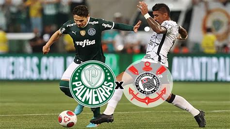 Palmeiras X Corinthians Ao Vivo Onde Assistir Ao Jogo Online Pelo
