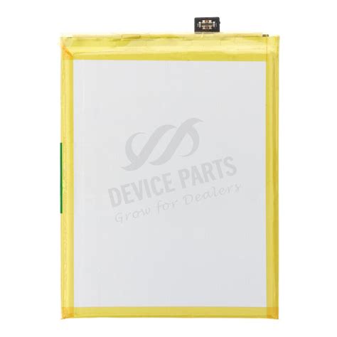 BLP619 2900mAh Battery Battery Adhesive For Oppo A39 CPH1605 OEM