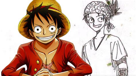 Rara arte conceitual da série de sucesso de Eiichiro Oda estreia após