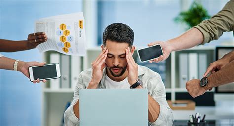 Tudo o que você precisa saber sobre a síndrome de burnout