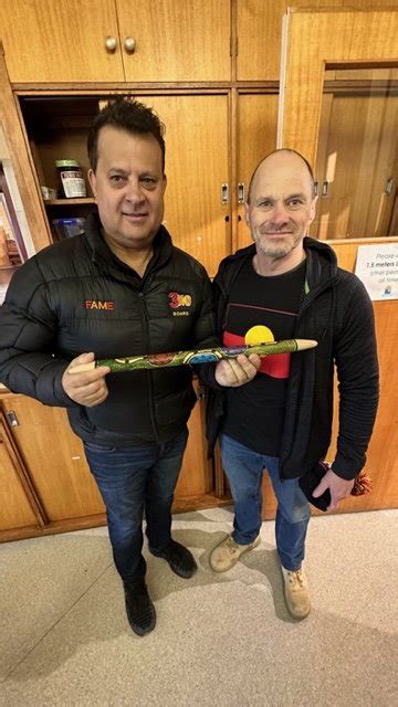 Murnong First Peoples Gathering Place St Oswald S Anglican Church