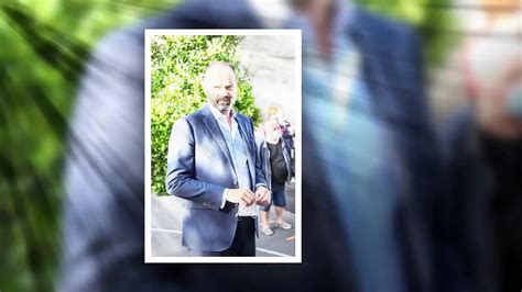 Douard Philippe Pourquoi Sa Barbe Est Elle Devenue Blanche Vid O