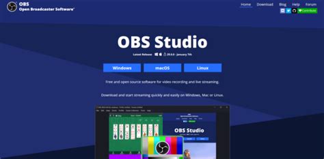 OBS Studio Guide ᐈ The Ultimate Guide to Streaming with OBS
