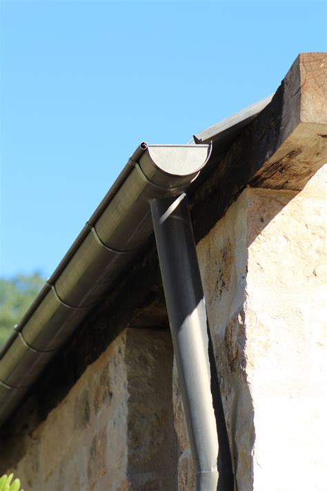 Gutter Profiles Austin Gutter King