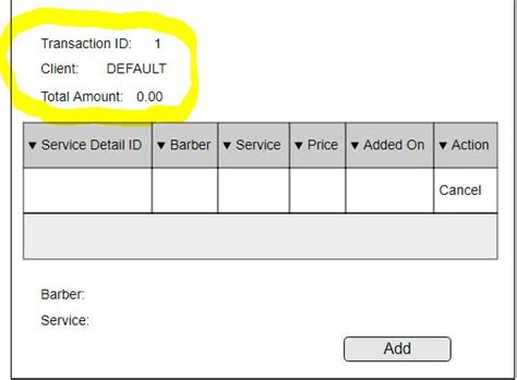 how to add form text field in datagridview on button