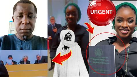 Serigne Saliou Niang Taxaw Sétlu Thi Sokhna Mbeene Mbacke Siggalna