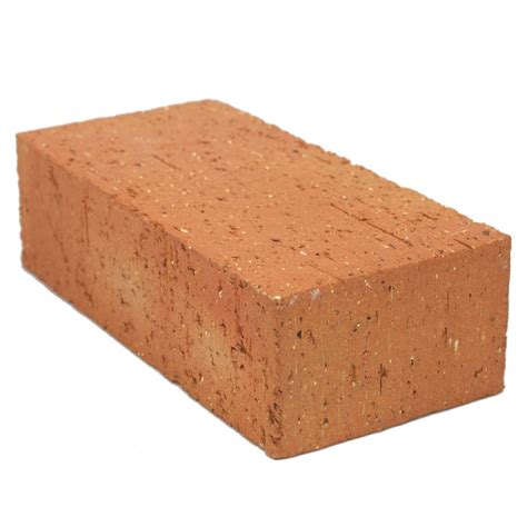 Pacific Clay Fireback Full Clay Fire Brick At Lowes