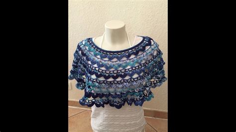 Tuto blouse crochet spécial gaucher Tuto Crochet TV