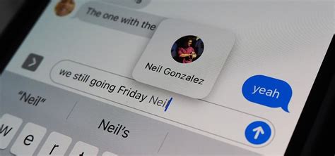 How To Add Someone To IMessage Robots Net