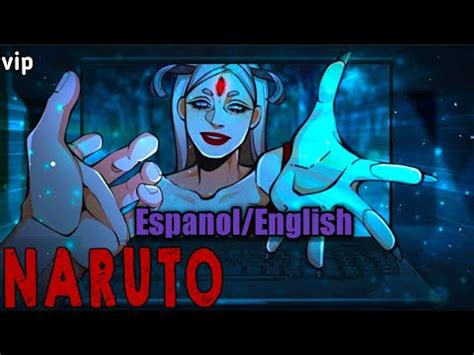 Naruto Shinobi Lord V 0 18 Vip Espanol English Android Pc YouTube