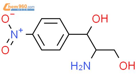 左旋氨基物 氯霉素碱 CAS号716 61 0 960化工网
