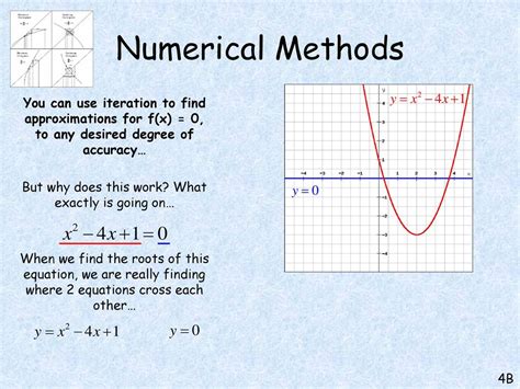 numerical methods ppt download