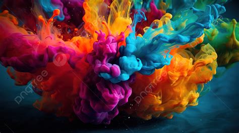 Color Splash Wallpapers Free Background Saturated Picture Saturated