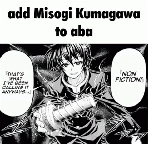 Misogi Kumagawa Good Loser Kumagawa Misogi Kumagawa Good Loser