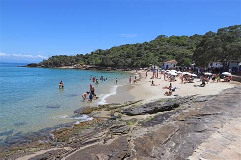 Búzios e a Bandeira Azul boas práticas para preservar nossas praias