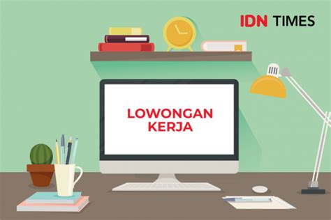 10 Pekerjaan Paling Dicari Selama 2024 Versi Kemnaker