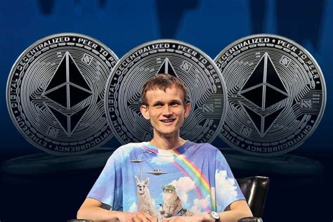 Vitalik Buterin Critiques Ethereums Decentralization Compared To Bitcoin