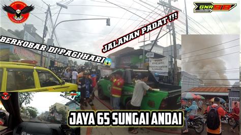 Jaya Sungai Andai Youtube