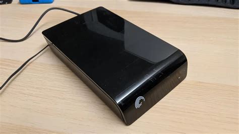 How To Clear A Seagate External Hard Drive Robots Net