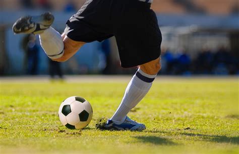 Pr Paration Physique Au Football Exercices Concrets