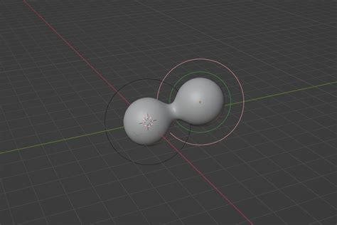 What Are Metaballs In Blender How To Use Them