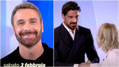 C è posta per te 2024 stasera su Canale 5 gli ospiti della quarta