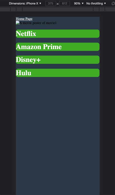 css unable to make html file responsive on mobile device stack overflow