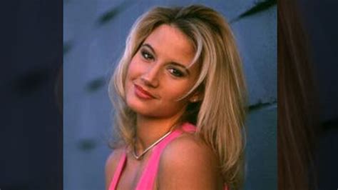WWE Diva Sunny I Wanna Get Slammed Between The Sheets Not The Ropes
