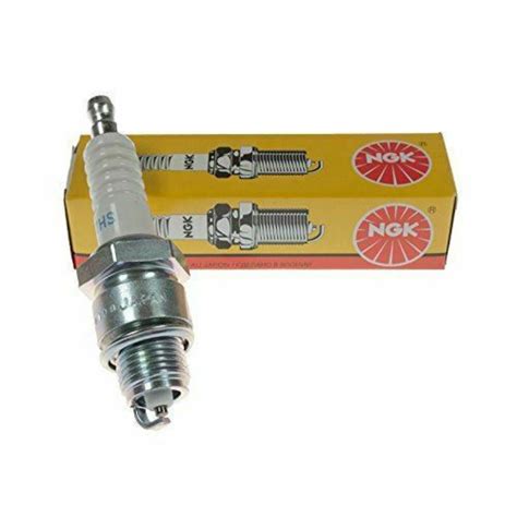 Bougie D Allumage NGK BPR7HS Norauto