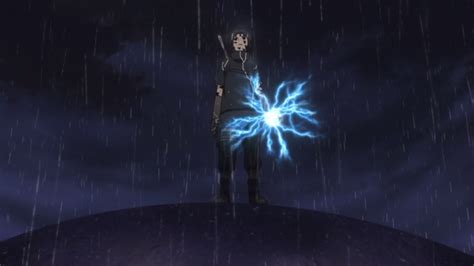 Sasuke Chidori Wallpaper 55 Pictures WallpaperSet
