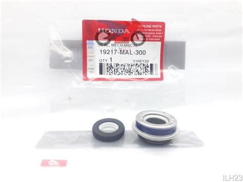 Jual Seal Mechanical Water Pump Vario 110 Karbu ADV PCX Vario 125