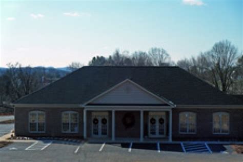 Tharp Funeral Home In Madison Heights Tharp Funeral Home Crematory