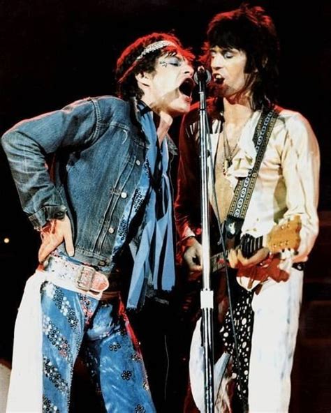The Greatest Rock Roll Band On Instagram The Glimmer Twins