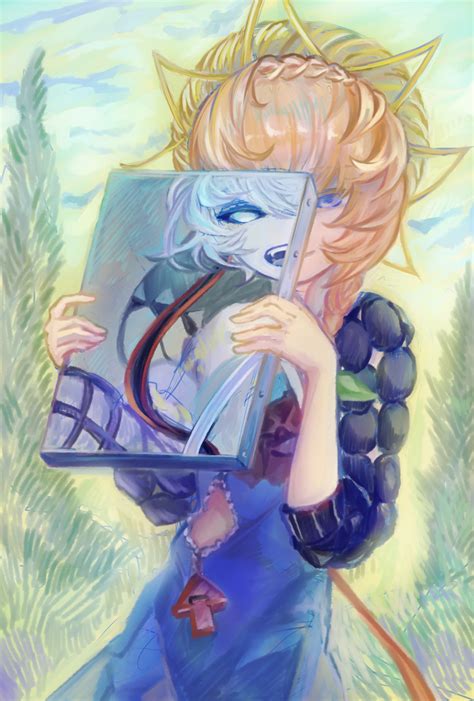 Foreigner Van Gogh Fate Grand Order Image By Pixiv Id 21746441