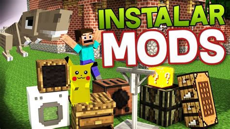 Resumen de 20 artículos como instalar mods en minecraft actualizado