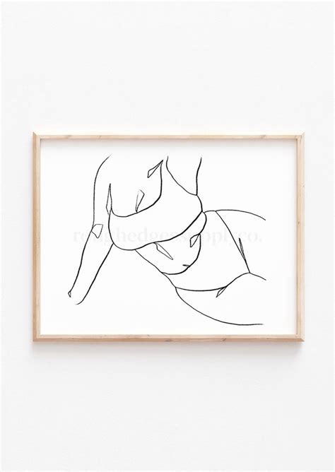Positive Art Body Positive Painting Art Projects Painting Drawing