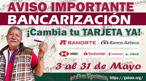 Buenas Noticias Adultos Mayores Si Recibes Tu Apoyo En Uno De Estos