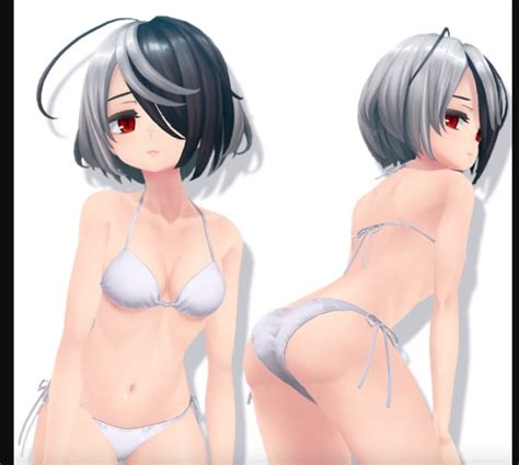 Create Vrchat Avatar Sfw Nsfw Vr Chat Avatar 3d Model Furry Avatar