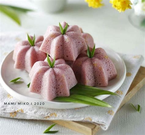 10 Resep Apem Kue Tradisional Yang Enak Empuk Dan Praktis