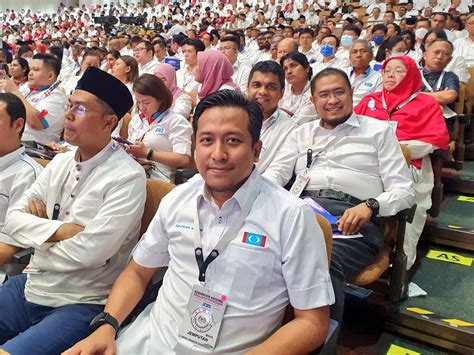 Najwan Halimi On Twitter Mewakili Keadilan Shah Alam Sebagai