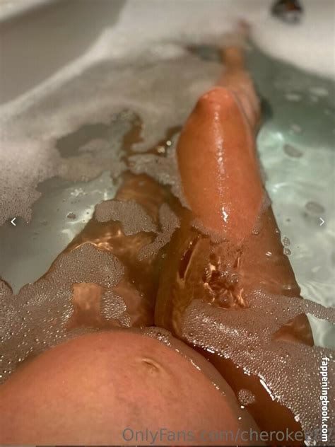 Montana Hallmark Cherokee87 Nude OnlyFans Leaks The Fappening