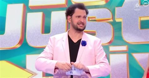 Audiences pré access Le juste prix avec Éric Antoine à son plus bas
